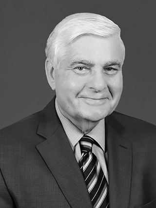 Team - Haug Partners