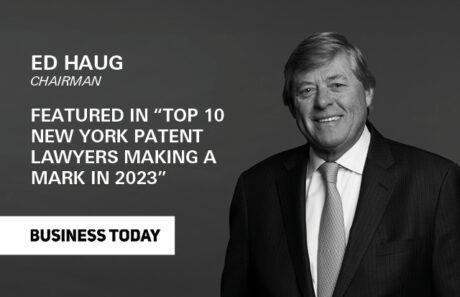 Homepage - Haug Partners